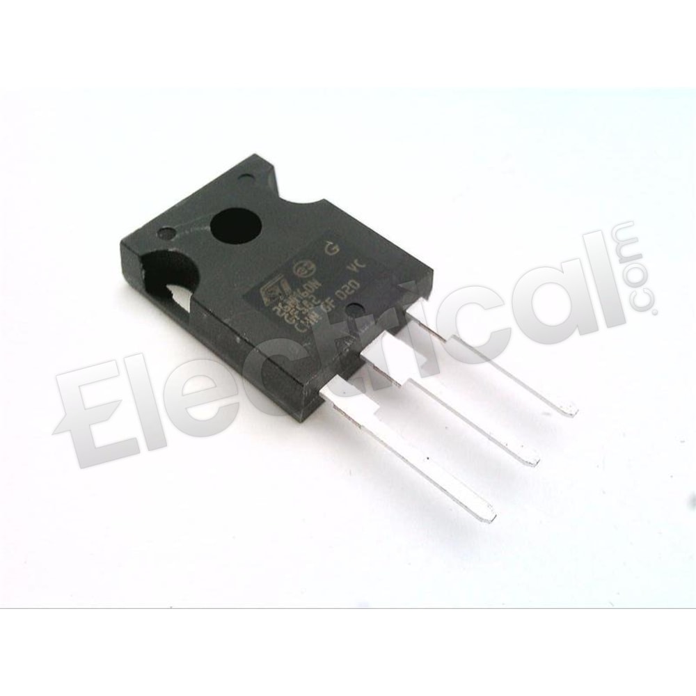 ST Micro STW26NM60N Transistor Semiconductor
