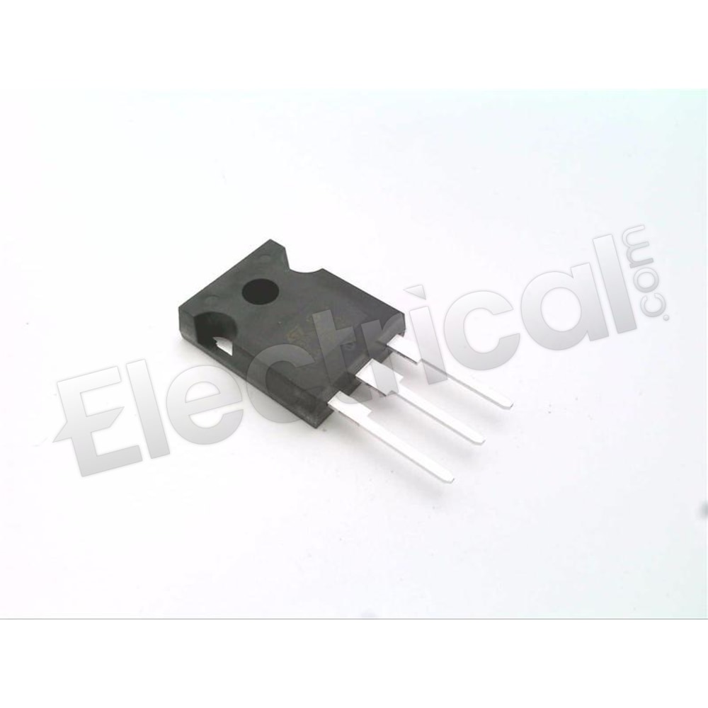 St Micro STW45NM60 Transistor Semiconductor