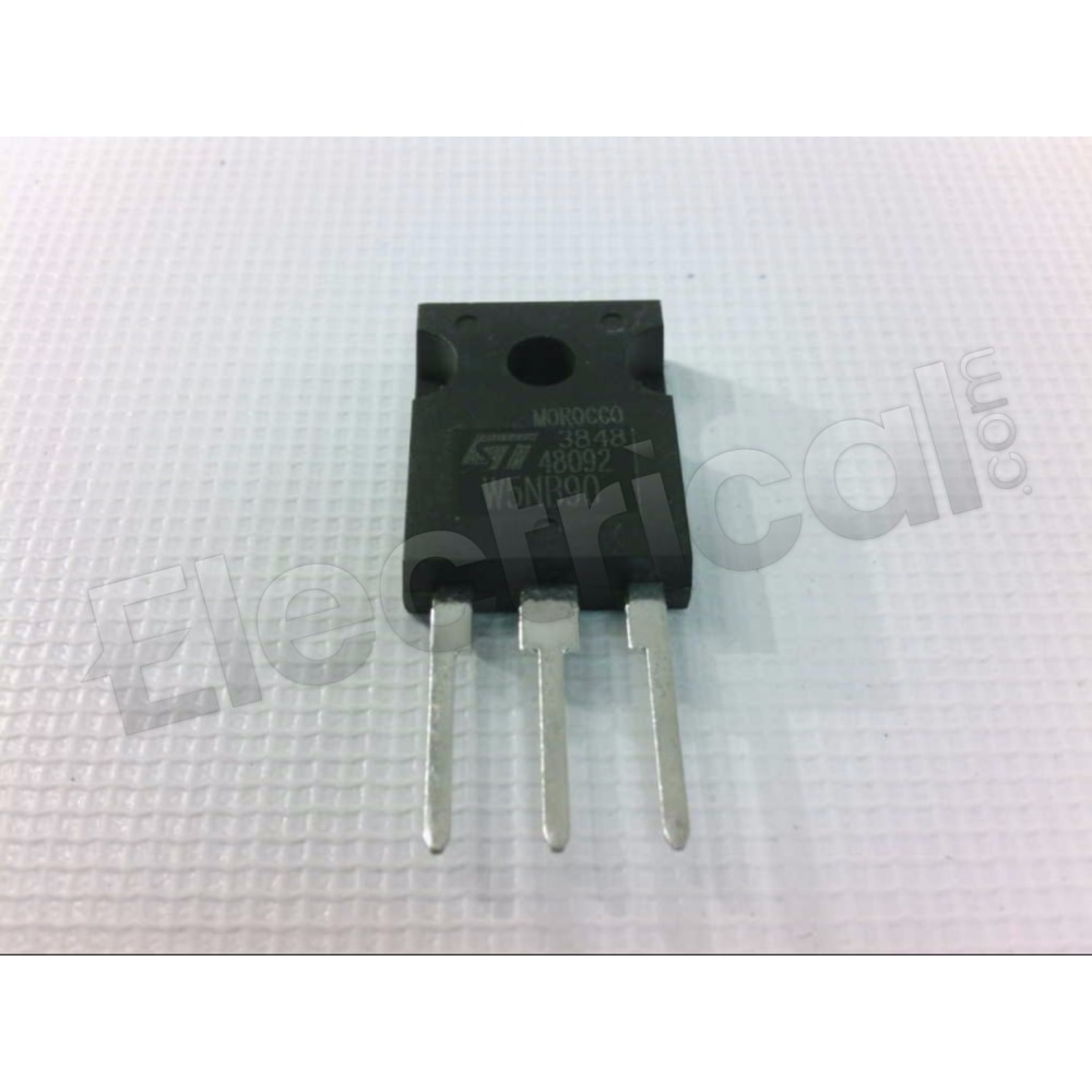 ST Micro STW5NB90 Transistor Semiconductor