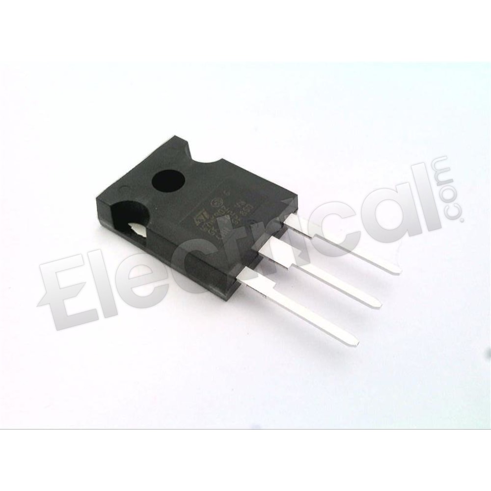 St Micro STW7NK90Z Transistor Semiconductor