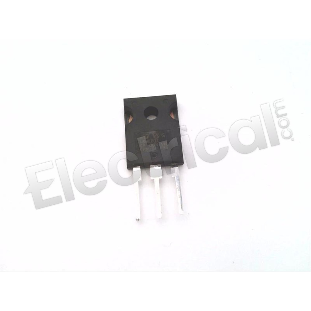 St Micro STW8NK80Z Transistor Semiconductor