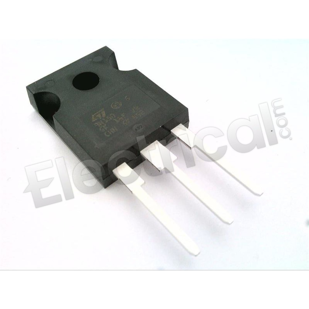 STW9N150 ST Micro Transistor Semiconductor