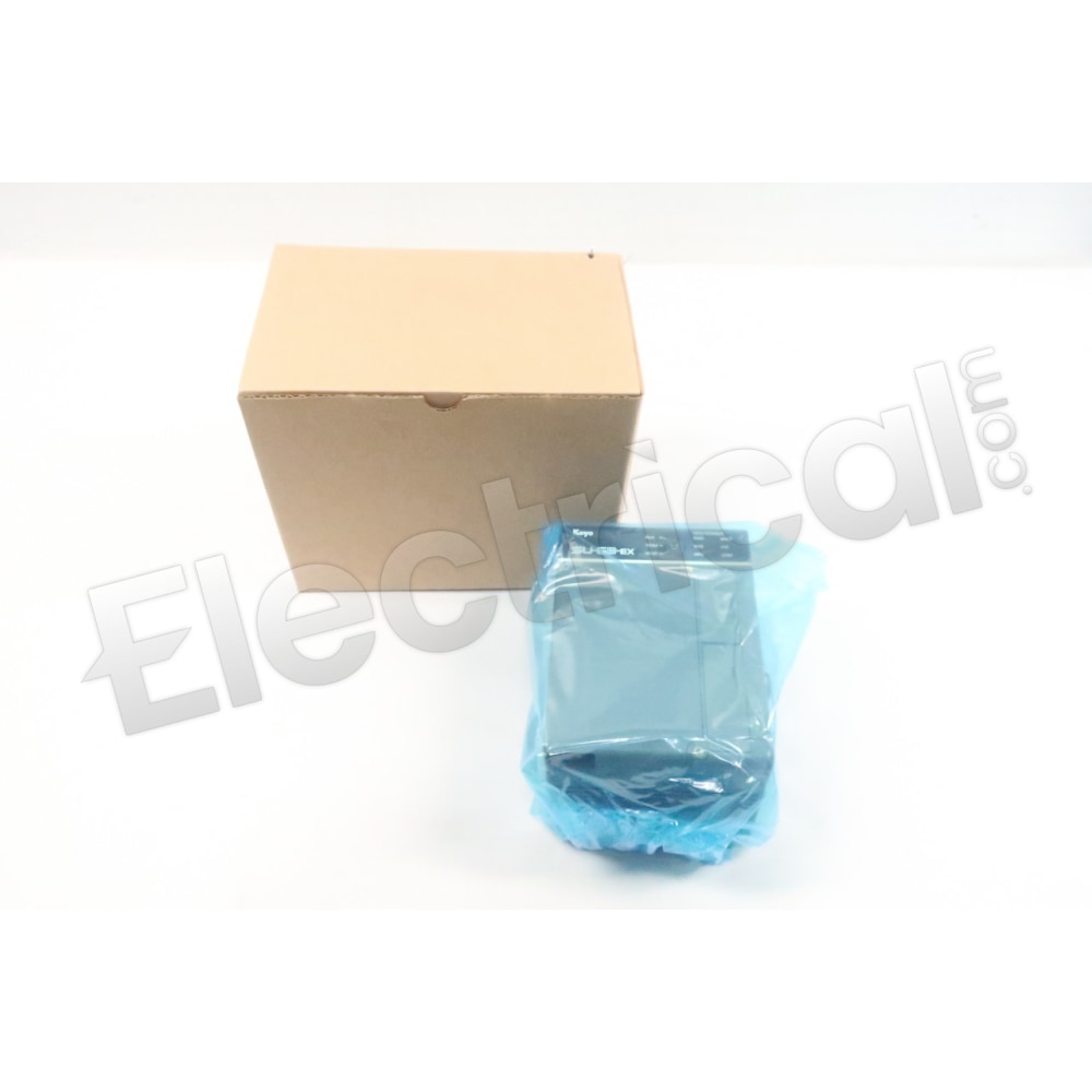 Automation Direct SU-6B-EX PLC Module Automation