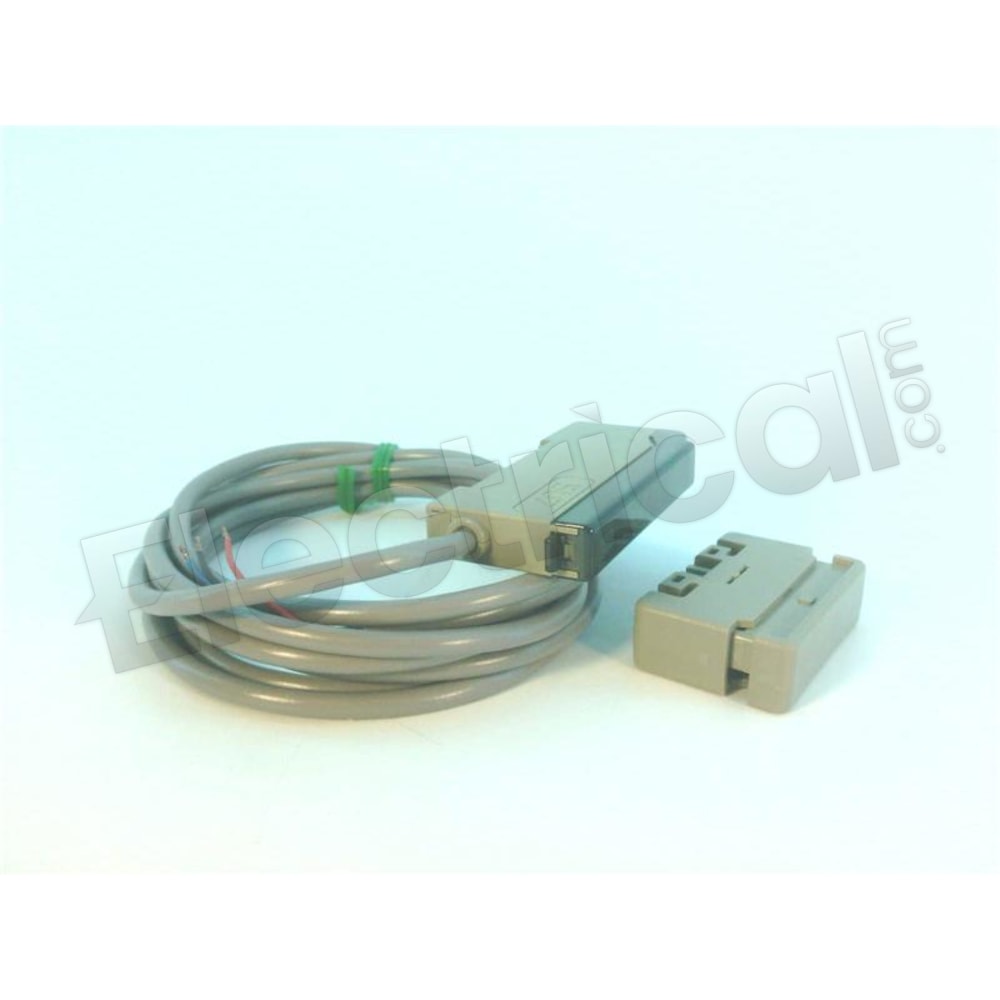 Matsushita Electric SU-7 Sensor Automation