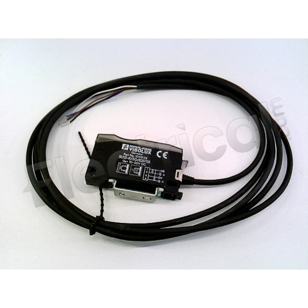 SU15-K-30-82F-115 Pepperl + Fuchs Sensor Automation