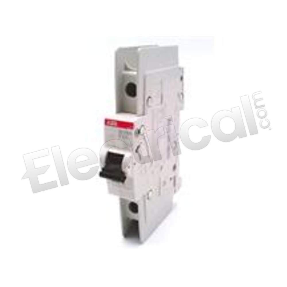 ABB SU201M-K5 Molded Case Circuit Breaker