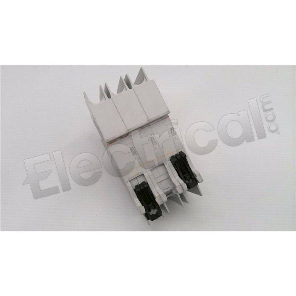 ABB SU203M-C1 Molded Case Circuit Breaker
