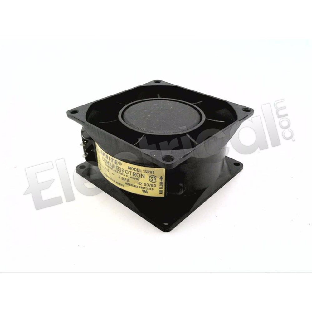 Ametek SU2B5 Part And Accessory Circuit Breaker