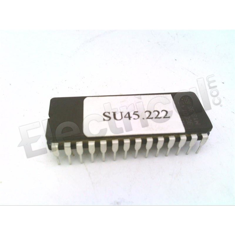 Heidelberg SU45.222 PLC Module Automation