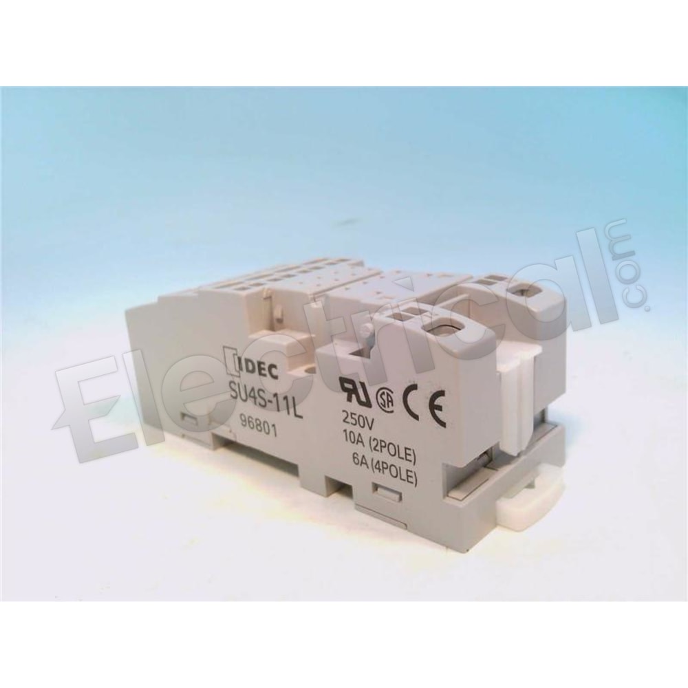 IDEC SU4S-11L Fuse Part And Accessory Fuse
