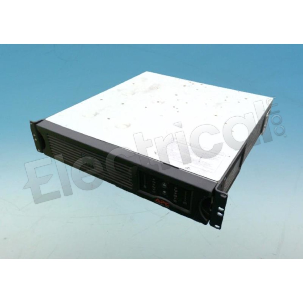 Schneider Electric SUA1000RMI2U UPS Power Supply