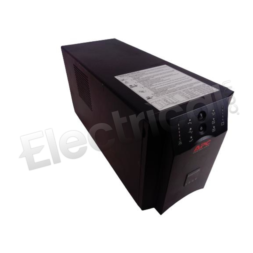 Schneider Electric SUA1500I UPS Power Supply