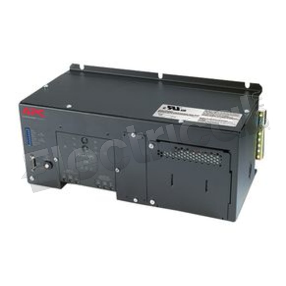 SUA500PDR-S Schneider Electric Mounting Hardware Circuit Breaker