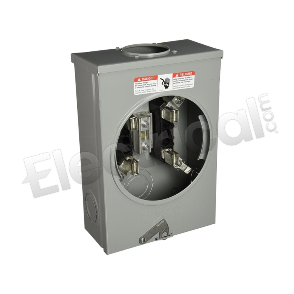 SUAT111-0PGP Siemens Meter Pak/Socket Electrical Product