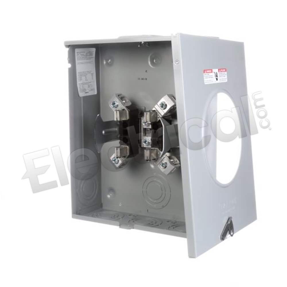 SUAT417-XGF Siemens Meter Pak/Socket Electrical Product