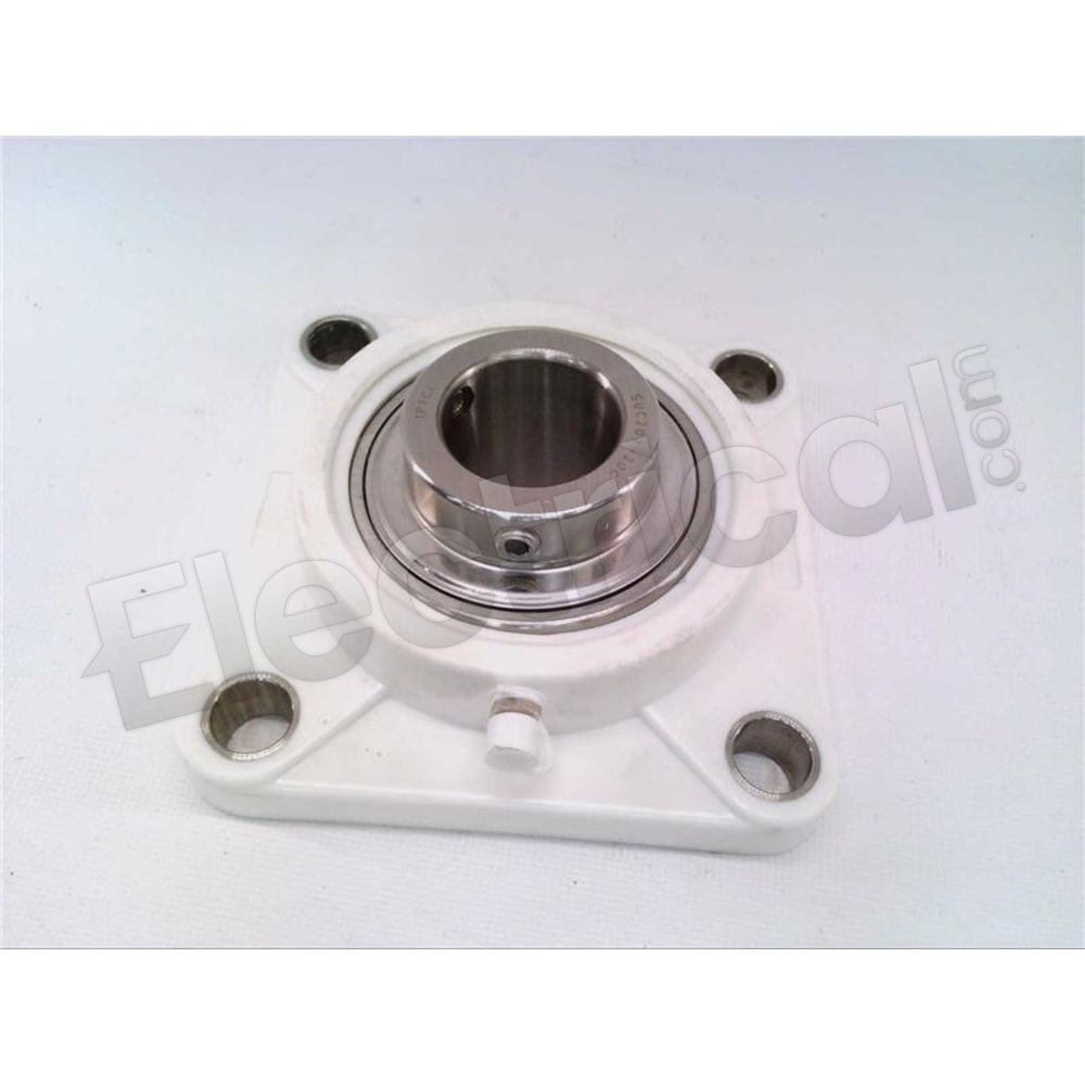 SUCTF-207-20 Iptci Bearings Pillow Block/Bearing Housing Machine Part