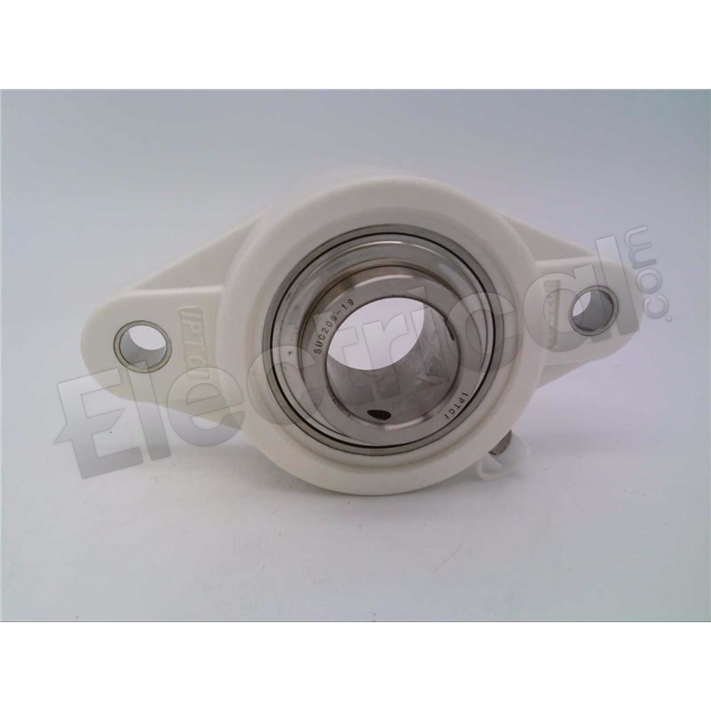 Iptci Bearings SUCTFL-206-19 Bearing Machine Part