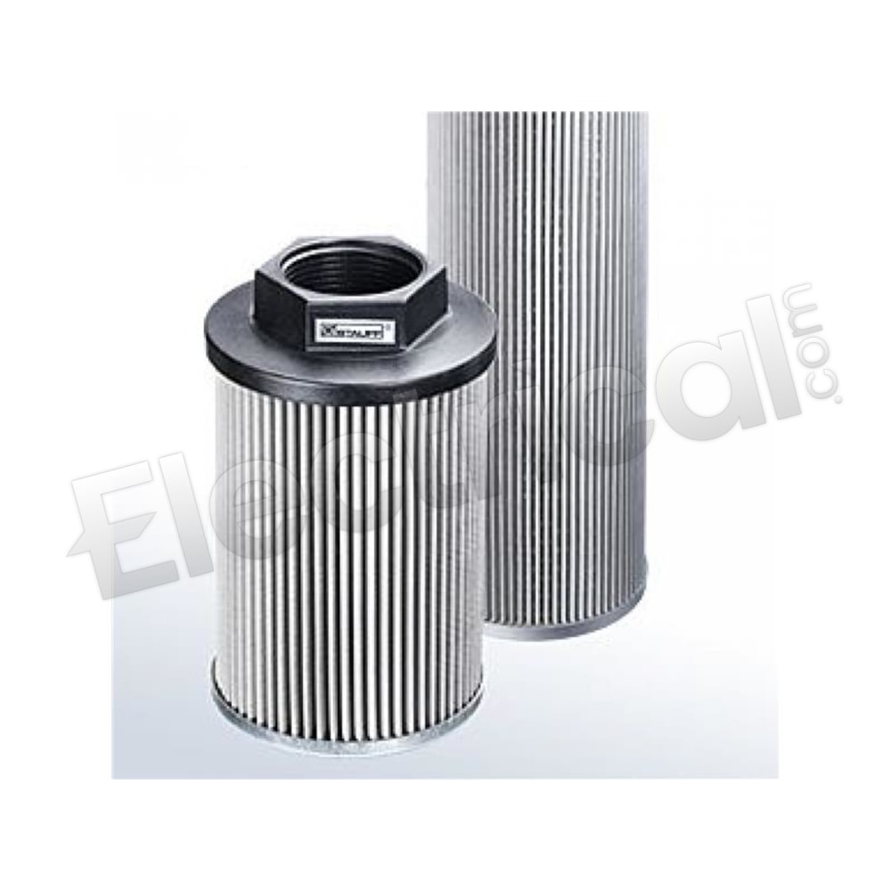 Stauff SUS-088-N20-140-125-P-O Hydraulic Filter & Assembly & Components ...