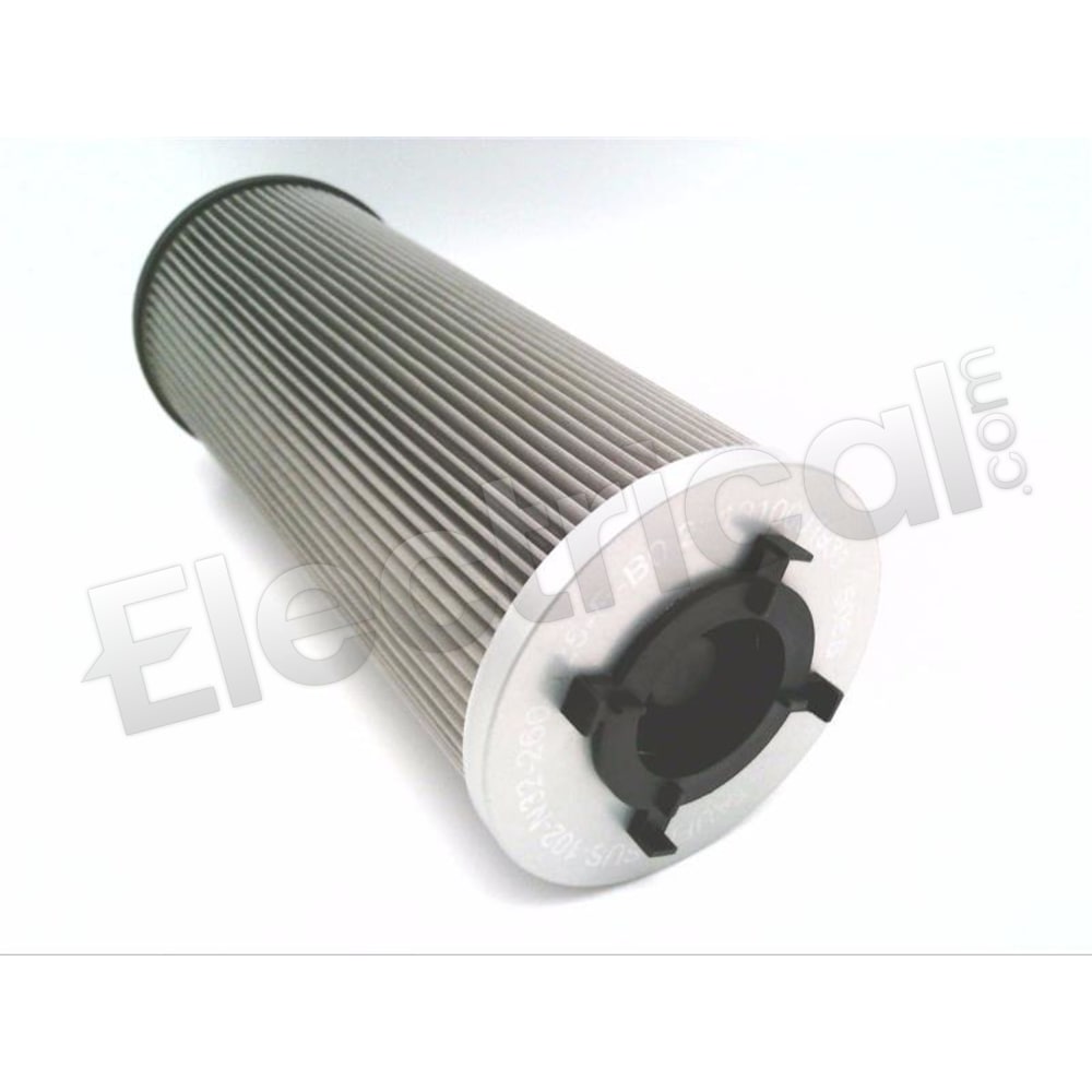 Stauff SUS-P-102-N32F-260-125-3 Pneumatic Filter Pneumatic