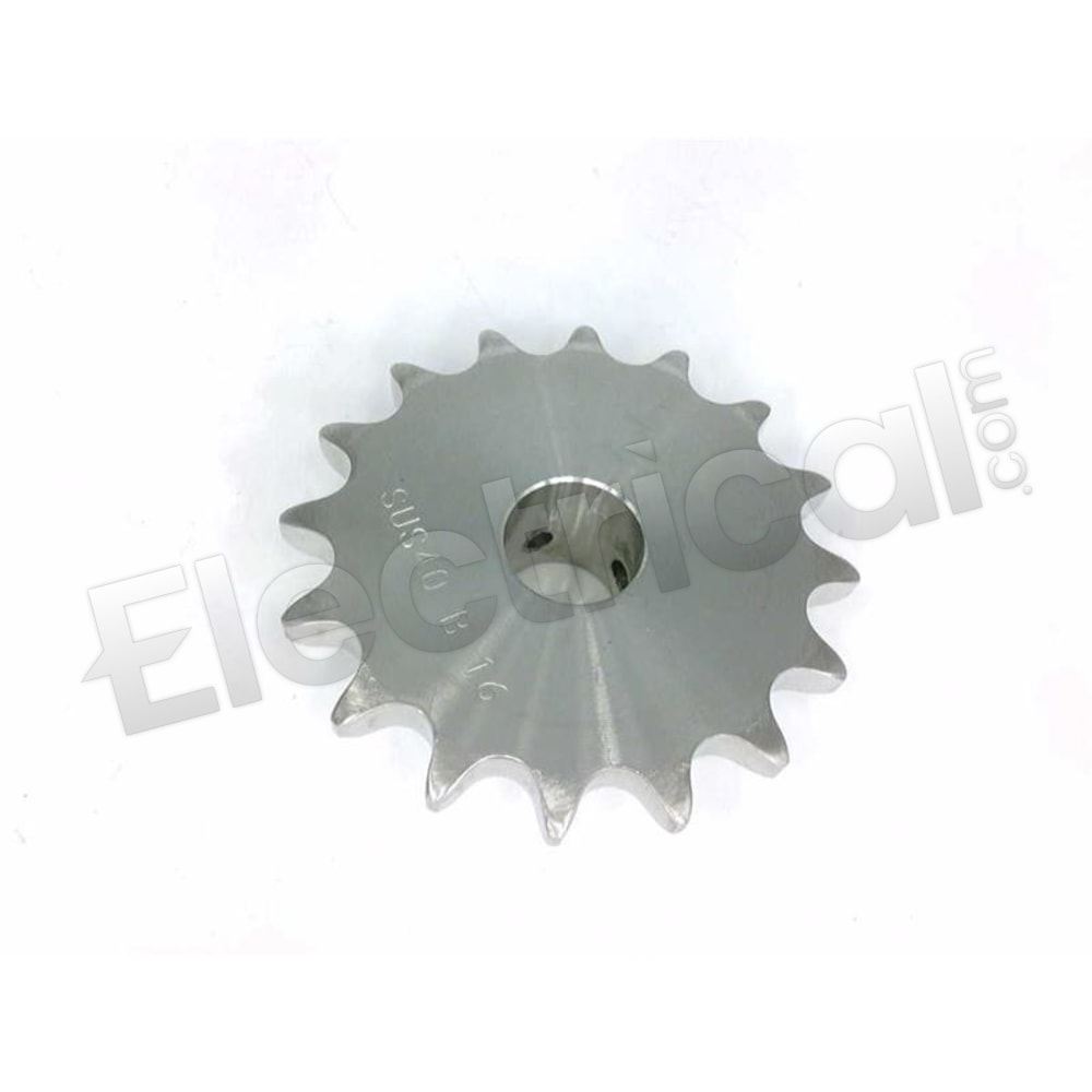 SUS40B16 Katayama Chain Co Ltd Sprocket/Gear Machine Part