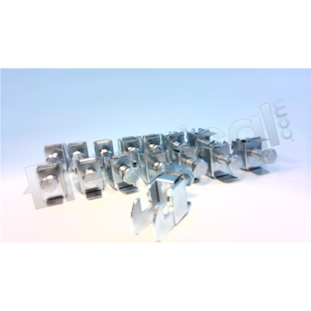 SV 3458.500 Rittal Clamp Machine Part