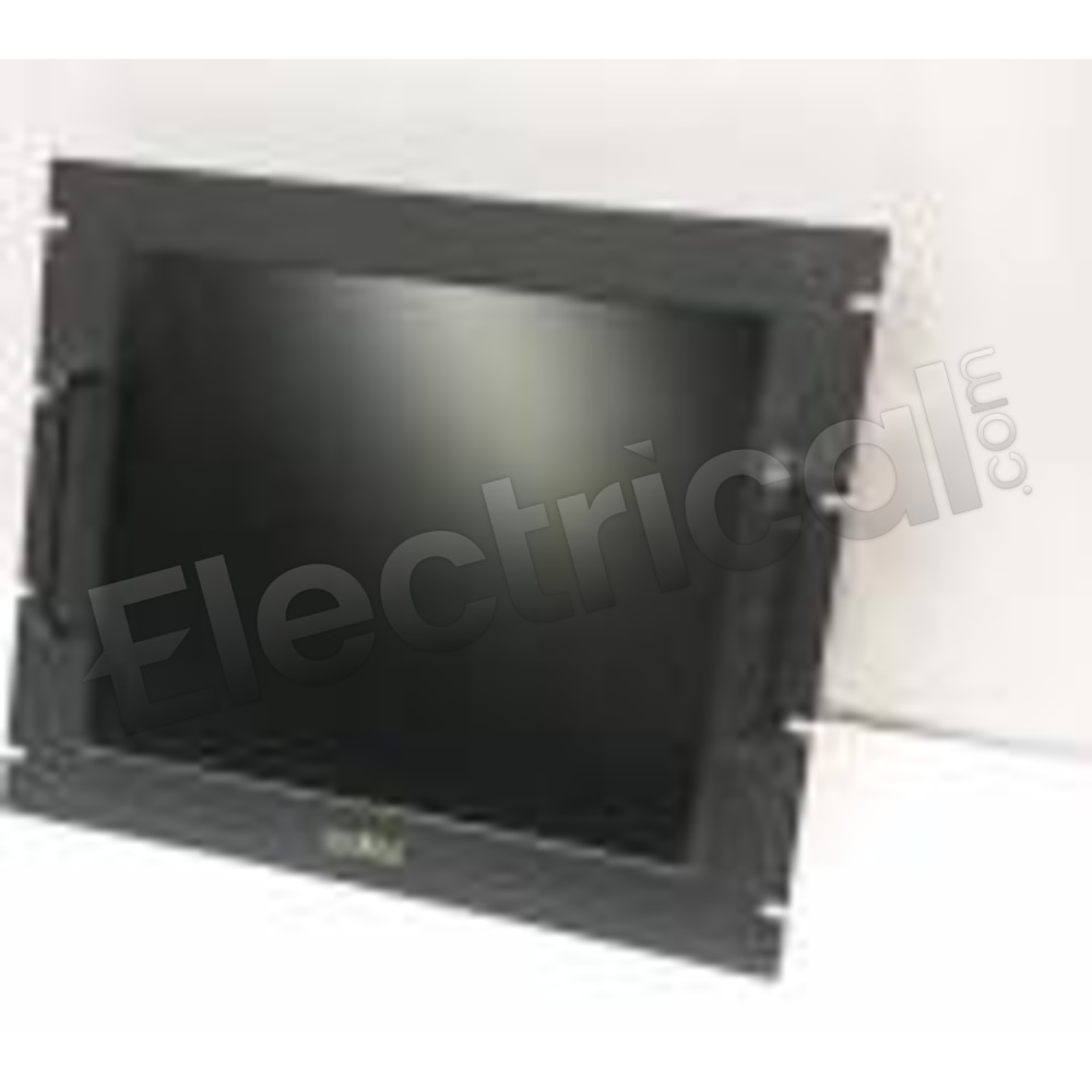 SV-1900-RM Stealth Computer Corporation Computer Monitor Computer Component