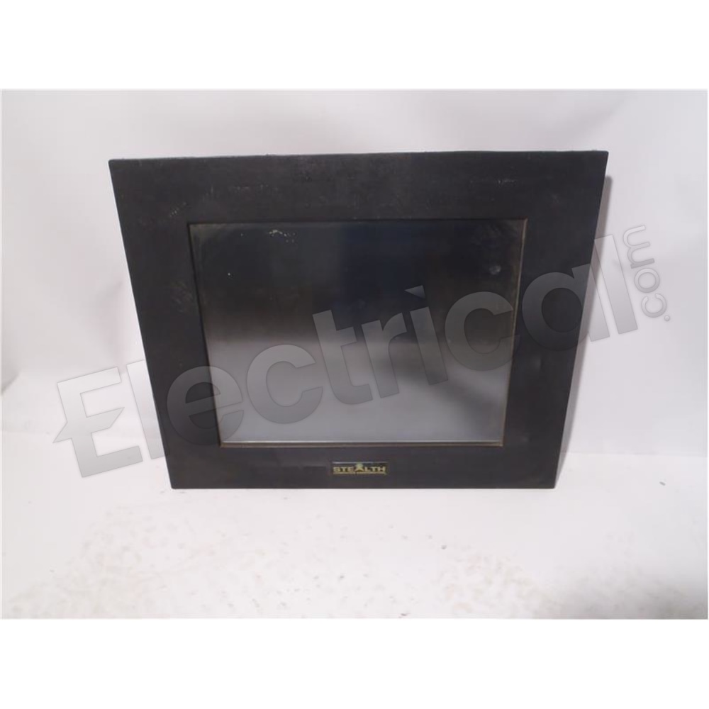 Stealth Computer Corporation SV-1900S-PM-RT HMI Automation