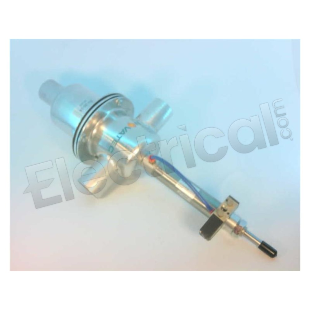 Novatec SV-20-24 Control Valve Valve