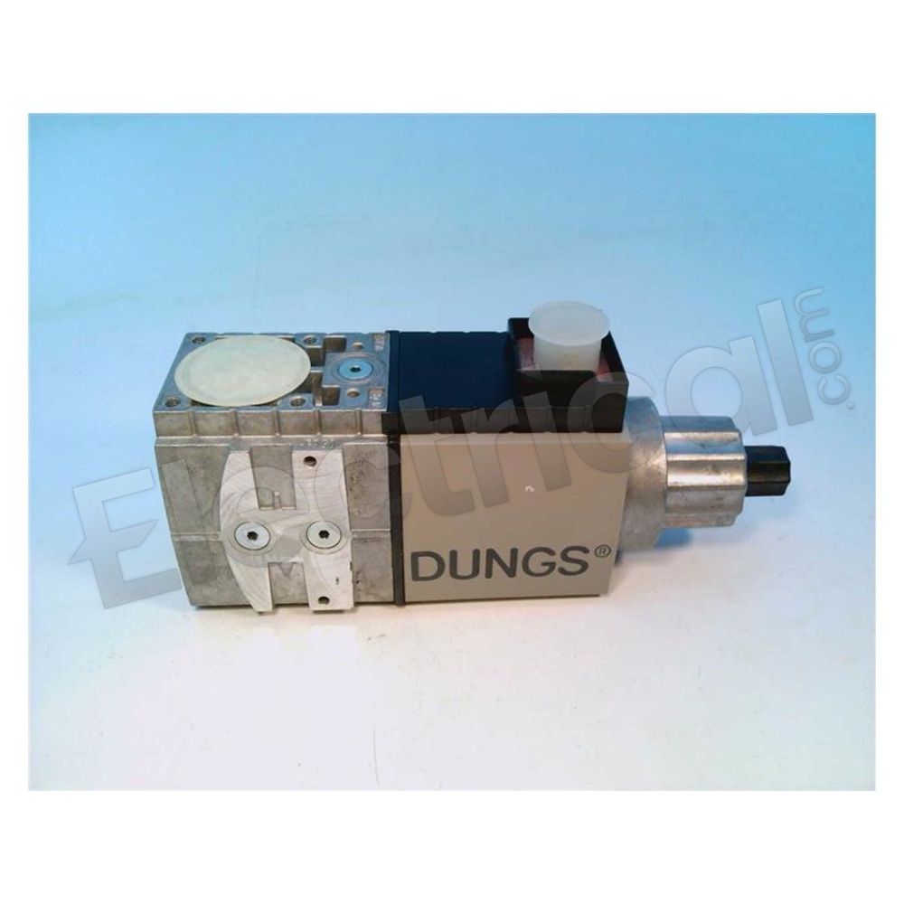 SV-DLE-505 Dungs Gas Valve Valve