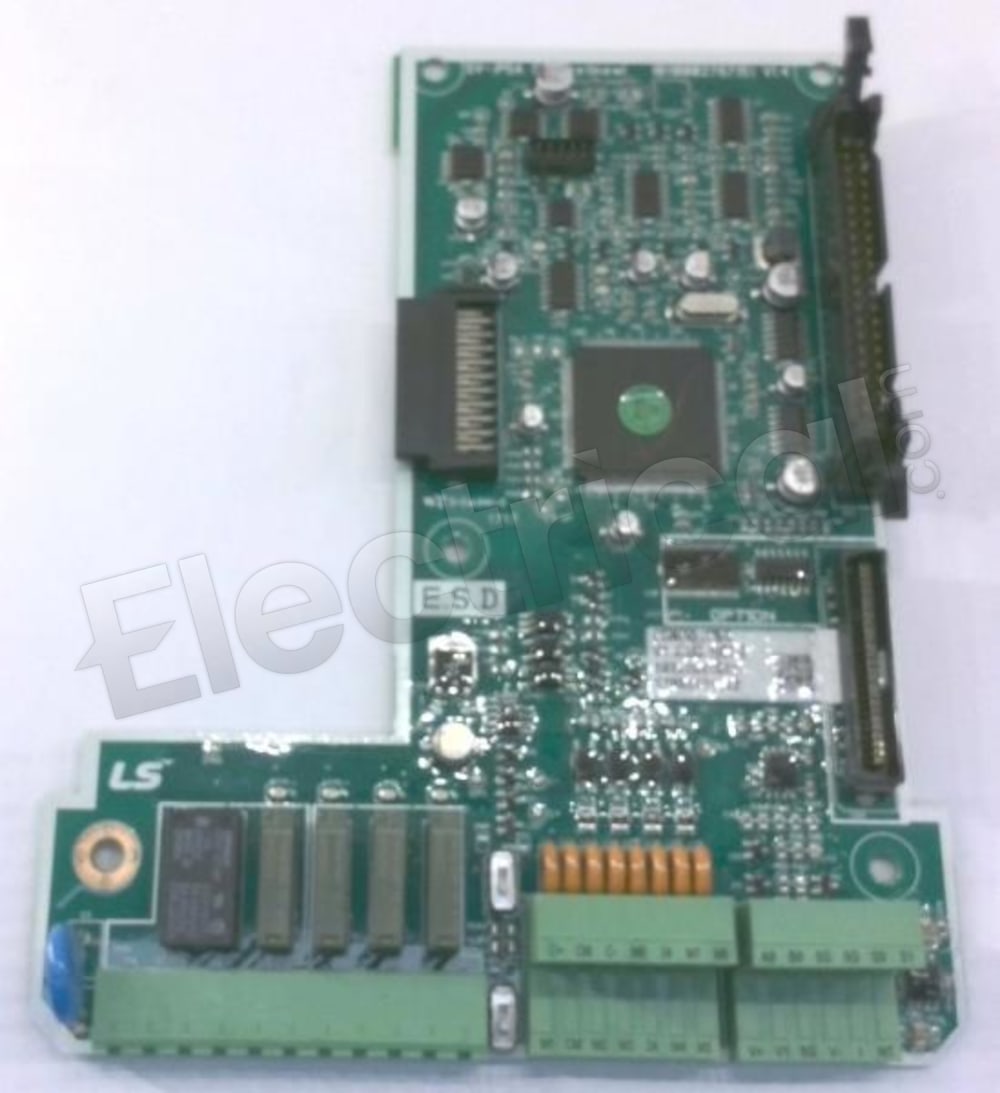 LS Electric SV-IP5A-CONTROL-BOARD Drive Board Drives
