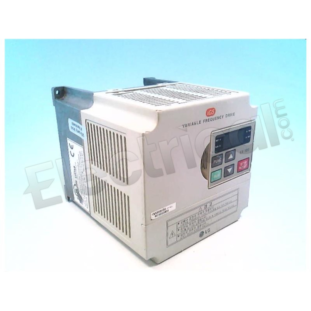 SV008IG5-4U LS Electric AC Drive Drives