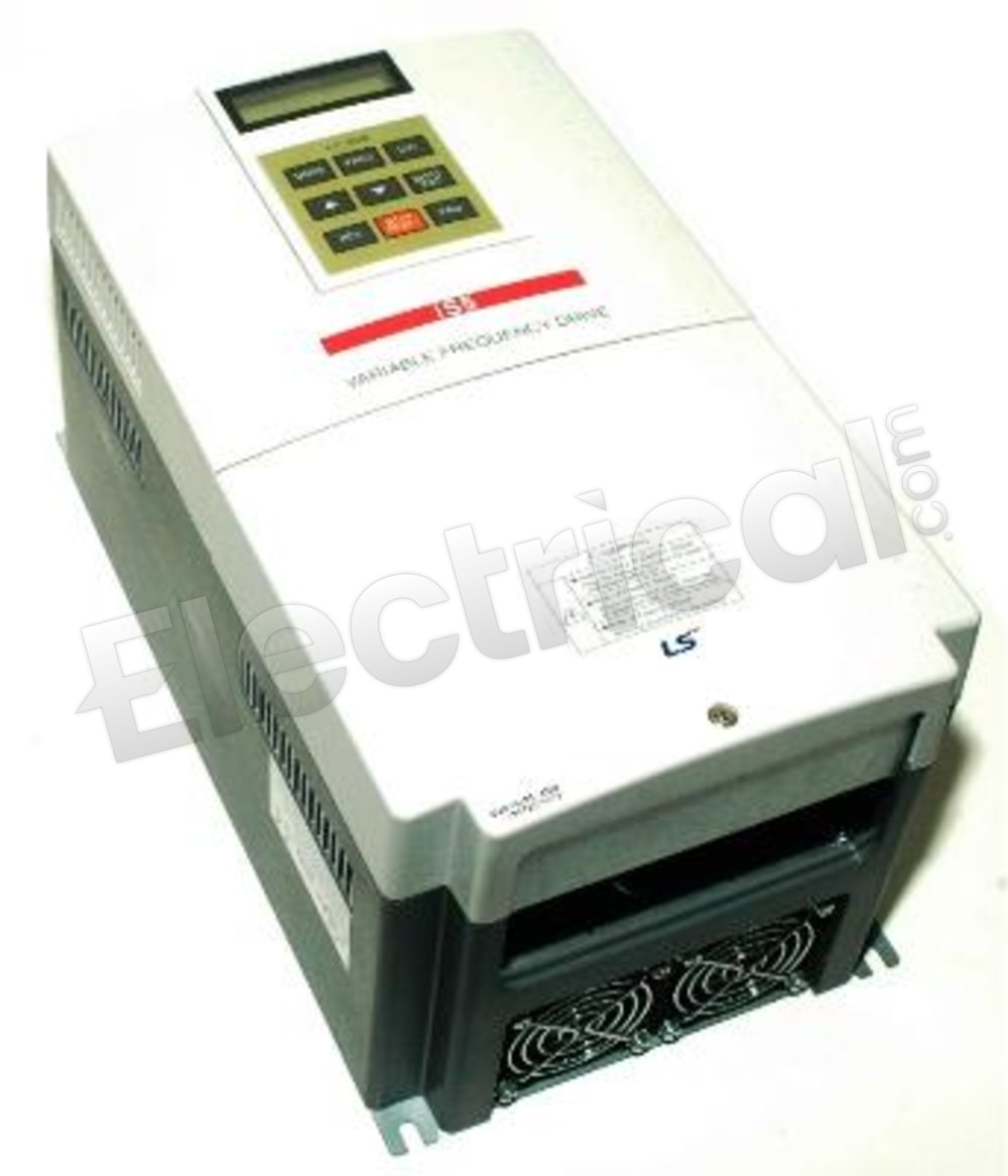 SV075IS5-4 LS Electric AC Drive Drives