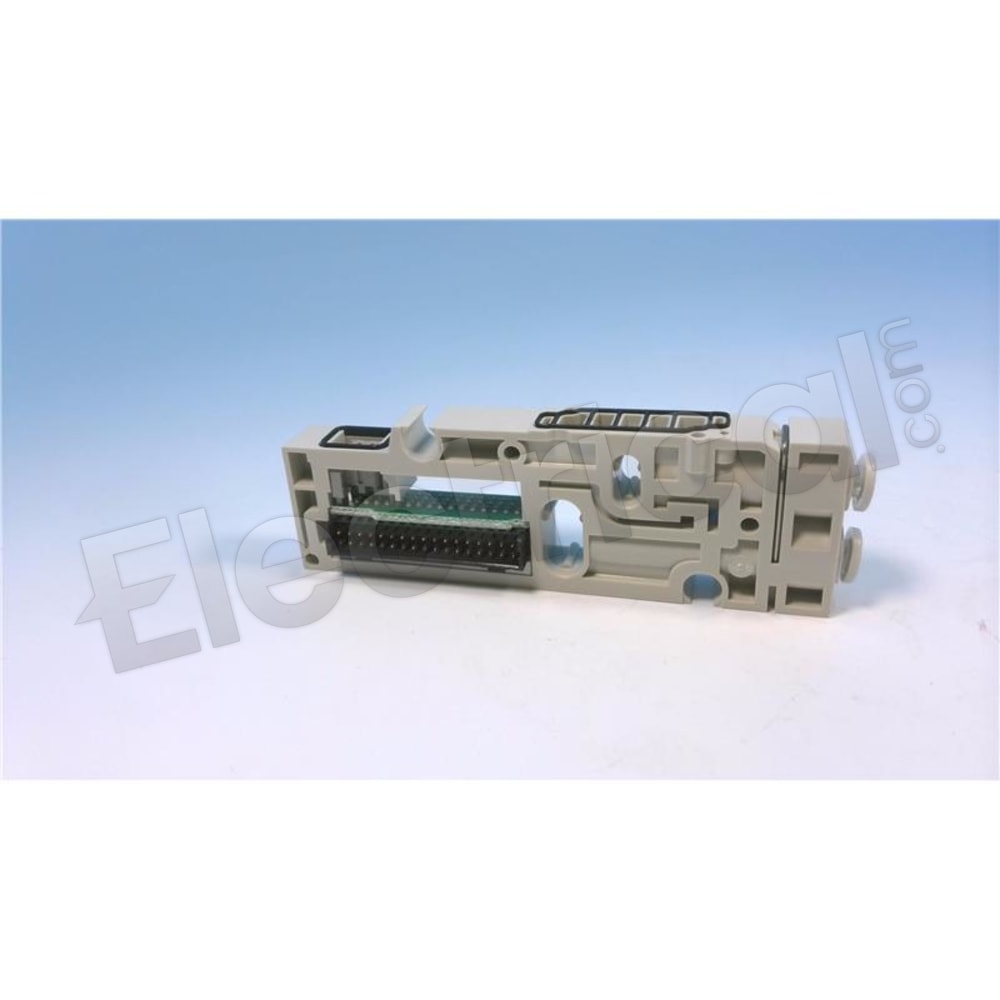 SV1000-50-2A-C4 SMC Manifold Pneumatic