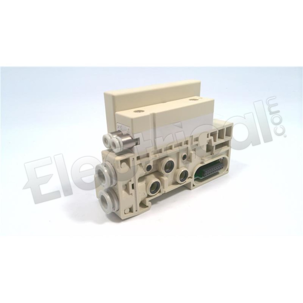 SMC SV1000-51D-30AR-C8 Pneumatic Valve Accessory Pneumatic