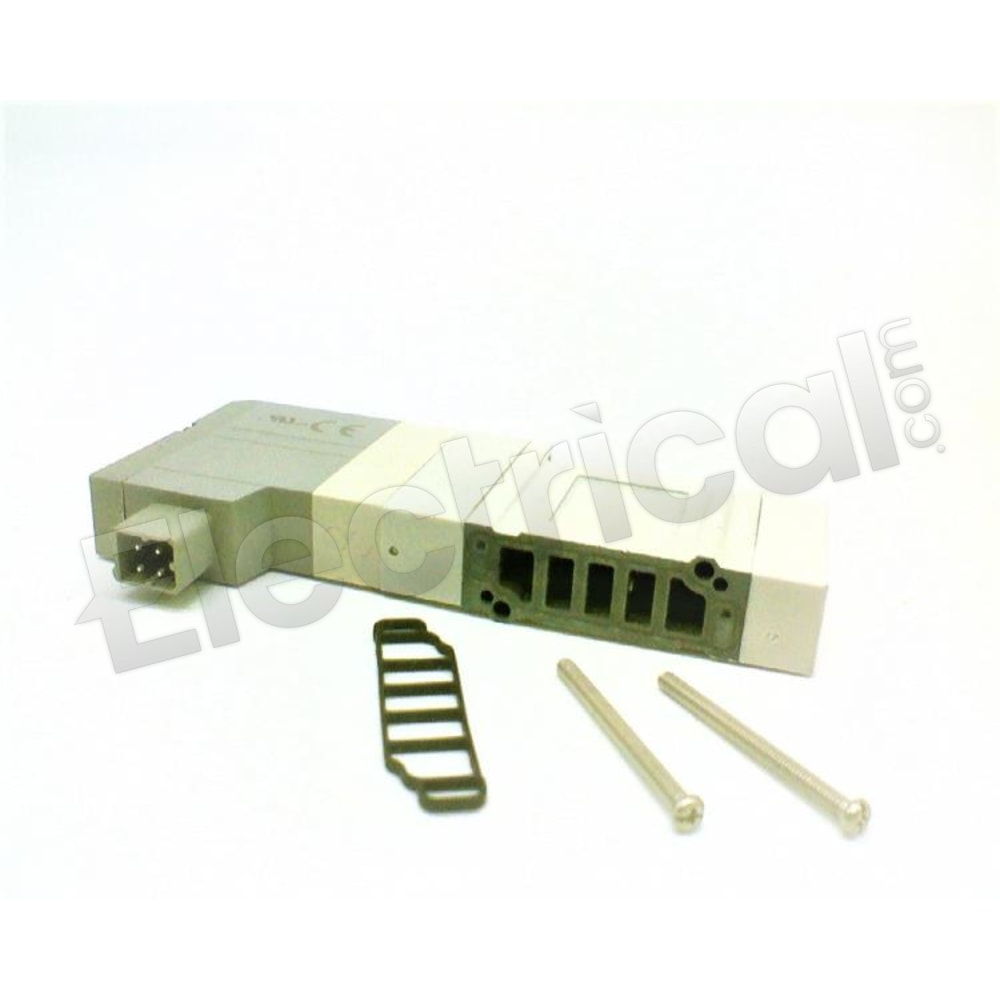 SMC SV1100-5FU Manifold Pneumatic