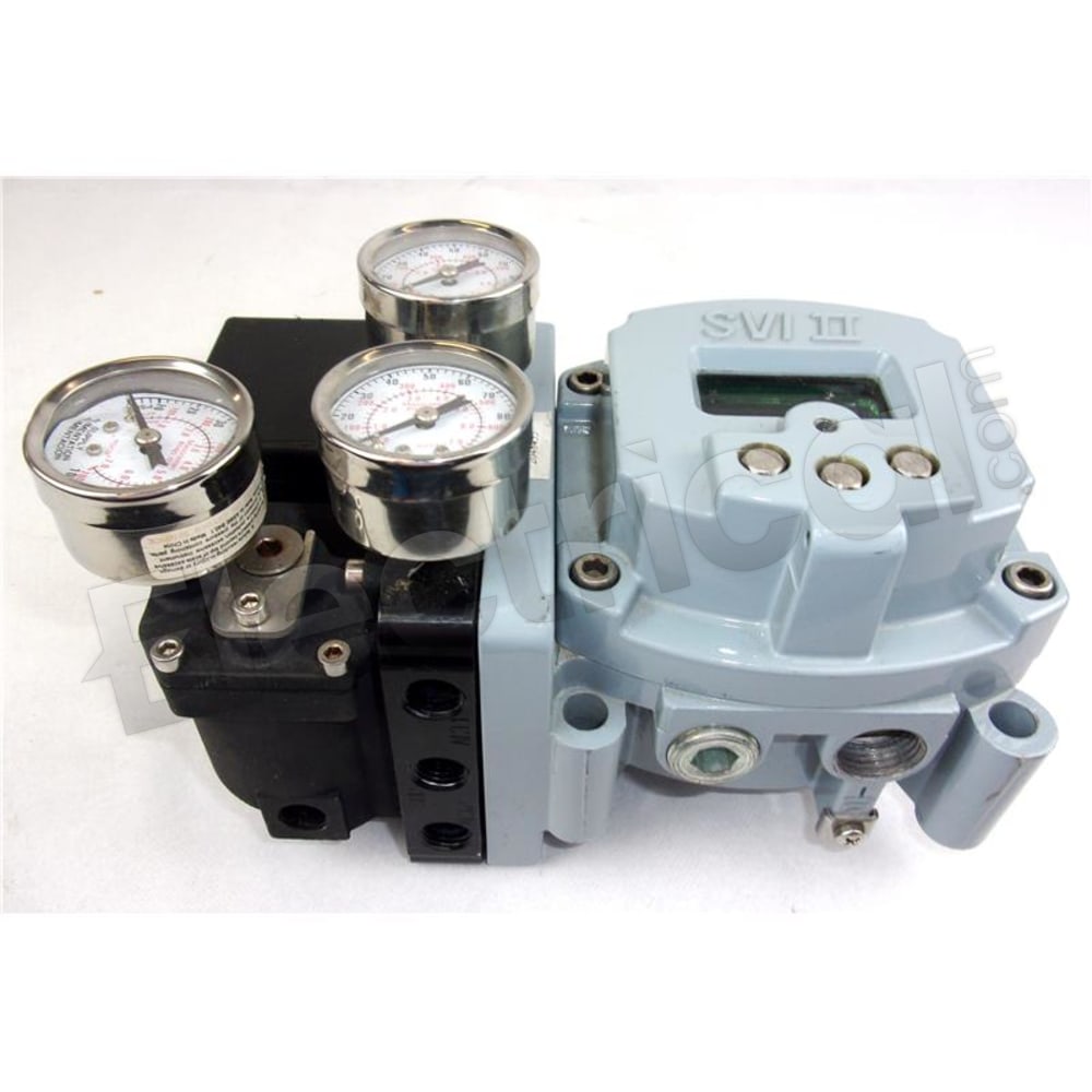 SV12-22121111 General Electric Pressure Relief Valve Valve