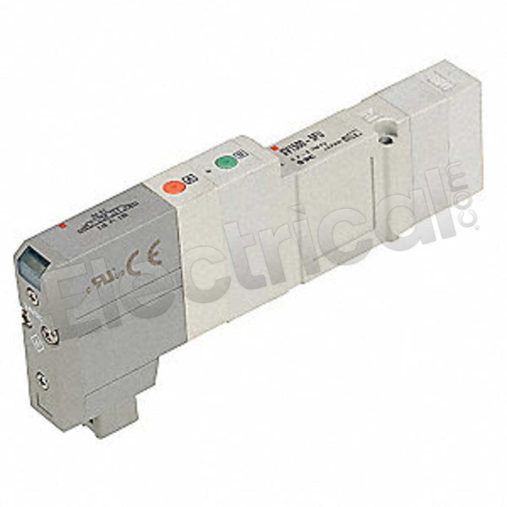 SMC SV1200-5FU Solenoid Valve Valve