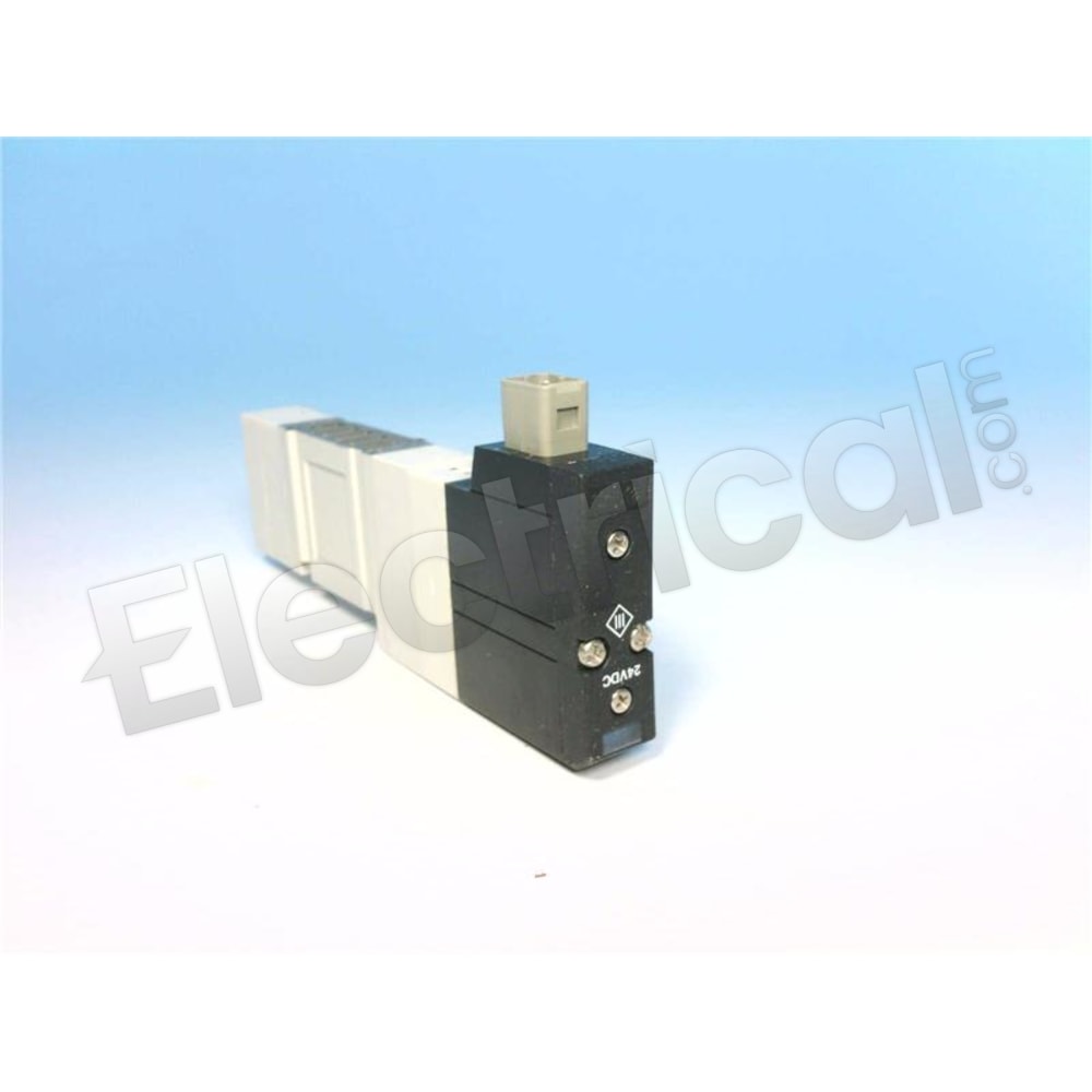 SMC SV1300-5FU Solenoid Valve Valve