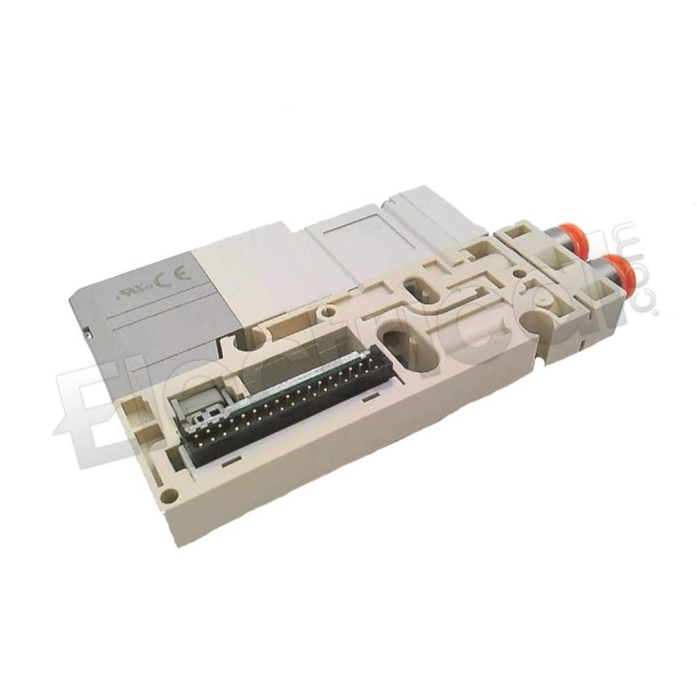 SMC SV1A00-5FU-T-N7 Solenoid Valve Valve