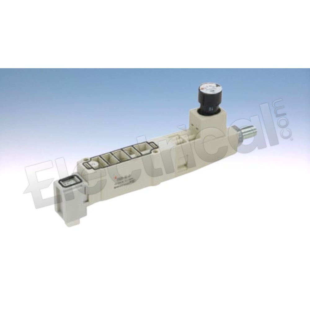 SMC SV2000-00-B1 Regulator Pneumatic