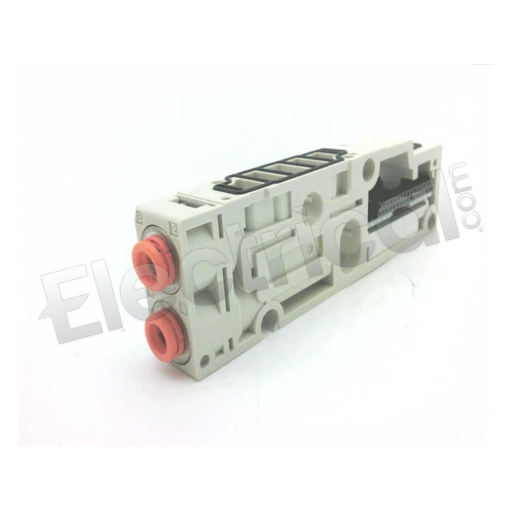 SMC SV2000-50-2A-N7 Manifold Pneumatic