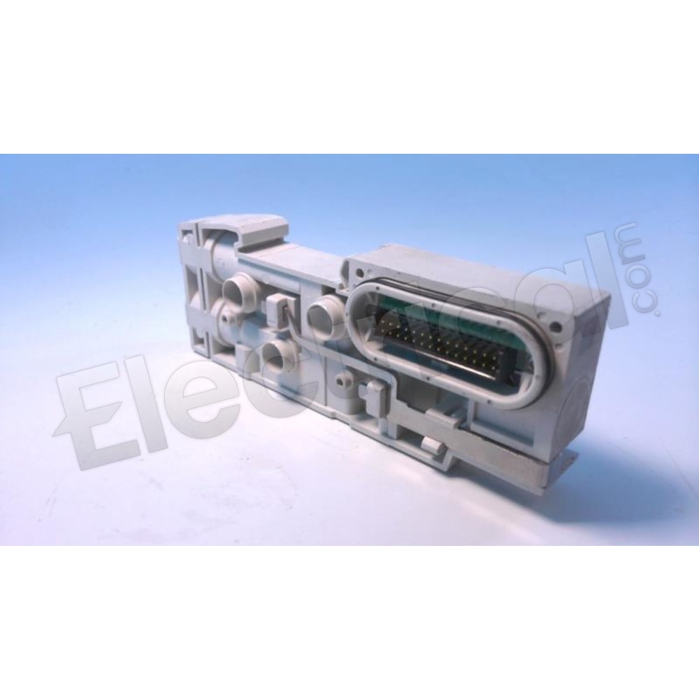 SMC SV2000-50-3A-C6 Manifold Pneumatic