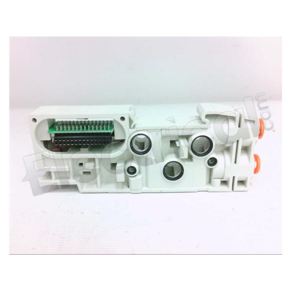 SMC SV2000-50-3A-N7 Manifold Pneumatic