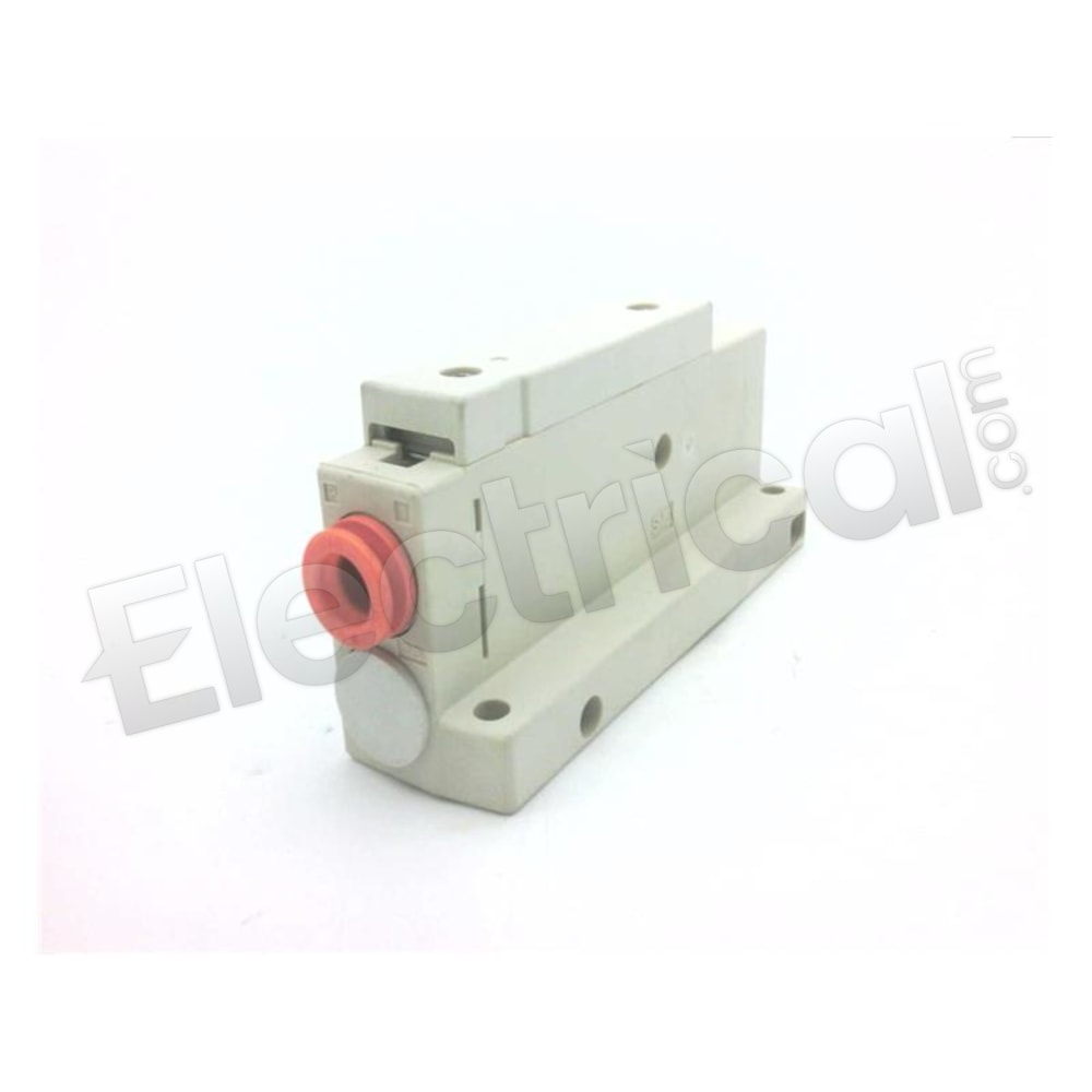 SMC SV2000-52U-1AS-N11 Manifold Pneumatic