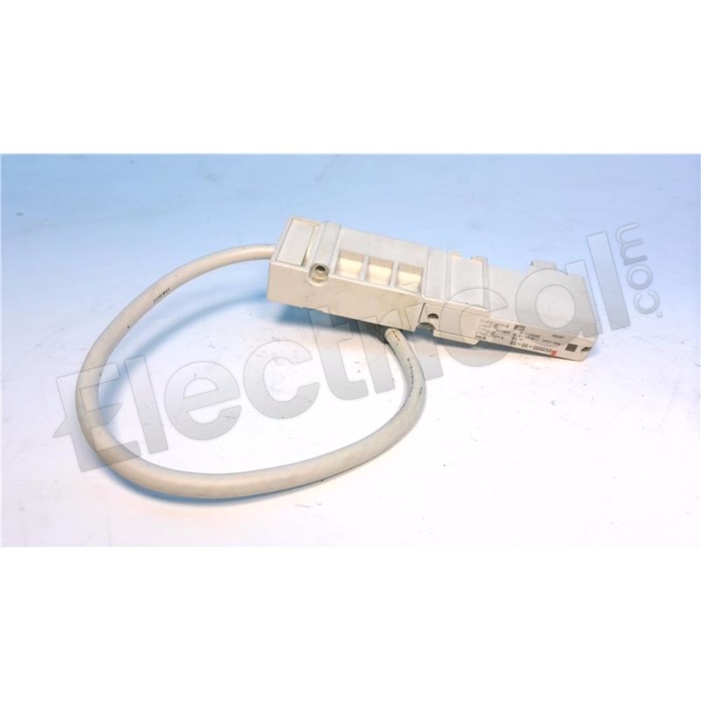 SMC SV2000-60-5B-1A Manifold Pneumatic