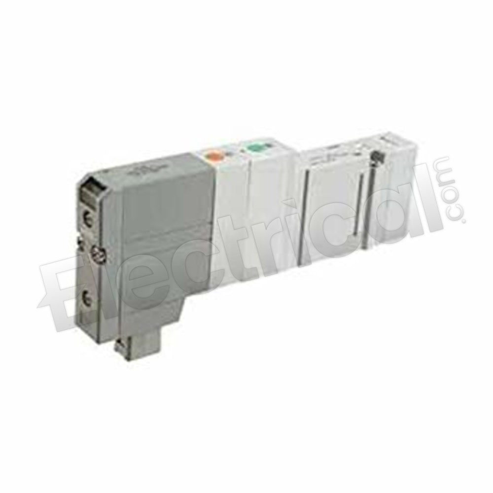 SMC SV2300-5FUD Solenoid Valve Valve