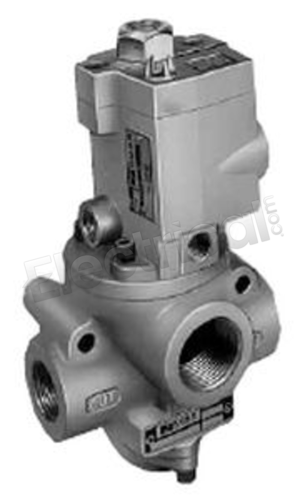Ross Controls SV27NA305407PSAA Solenoid Valve Valve