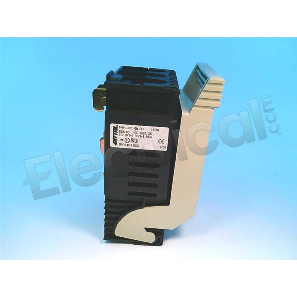 Rittal SV3401.000 Fuse Part And Accessory Fuse