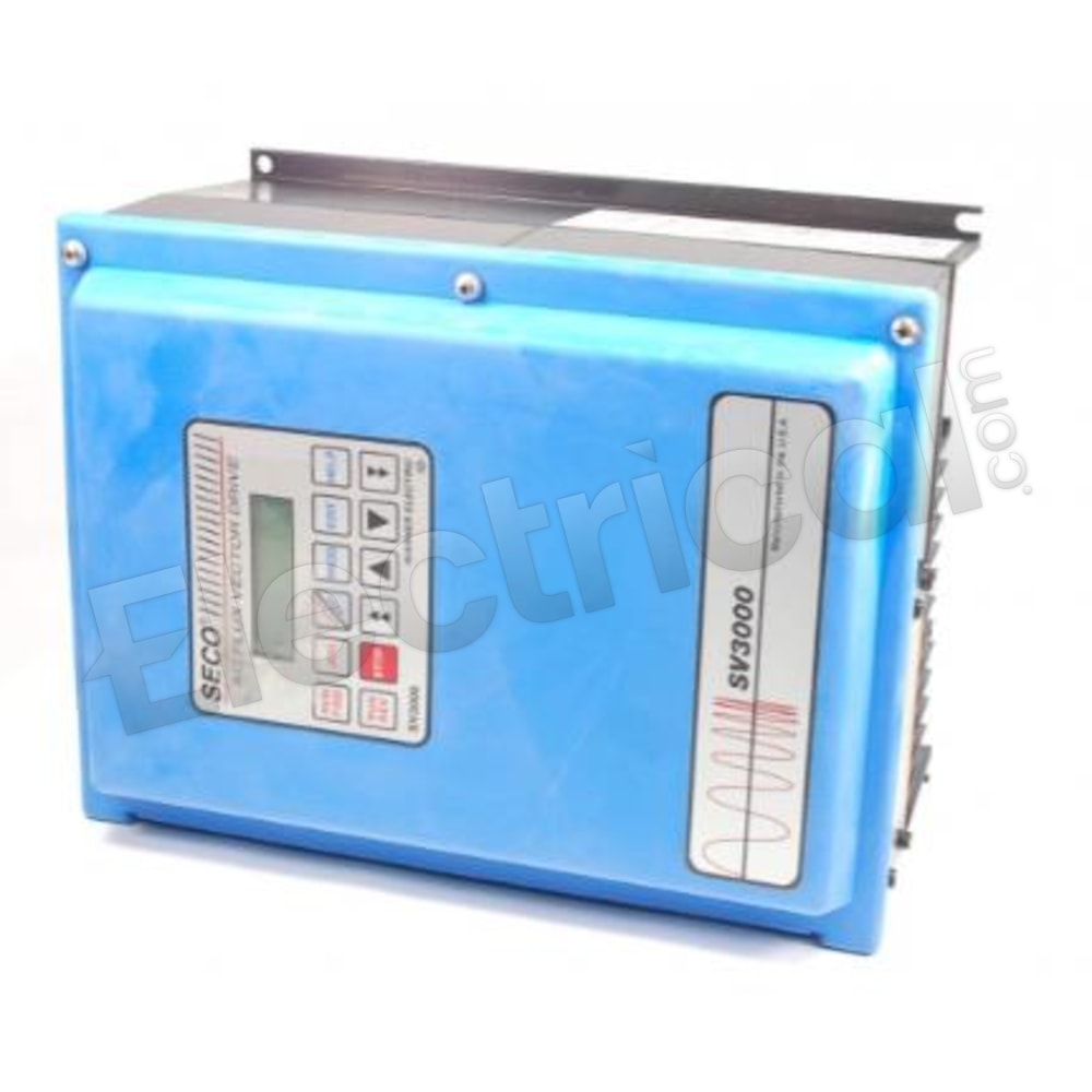 SV3402-01000 SECO Servo Drive Drives