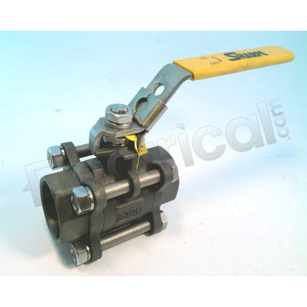 Smith Cooper International SV39034SW010 Ball Valve Valve